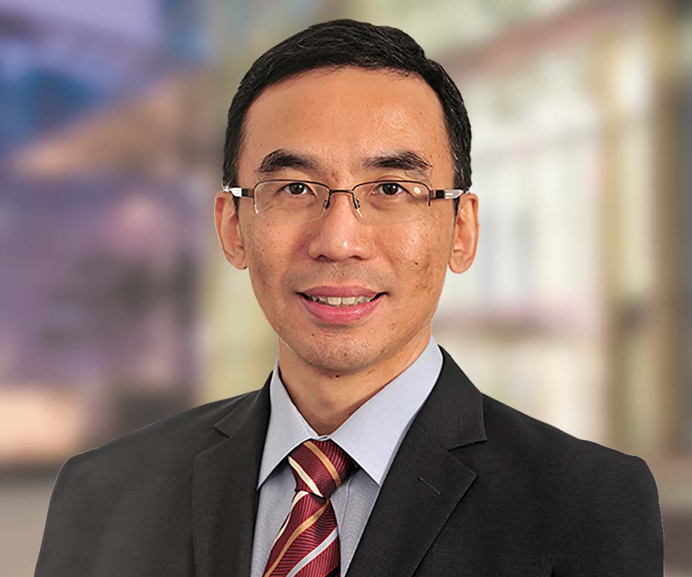 Soon Ghee Chua - Korea - Kearney