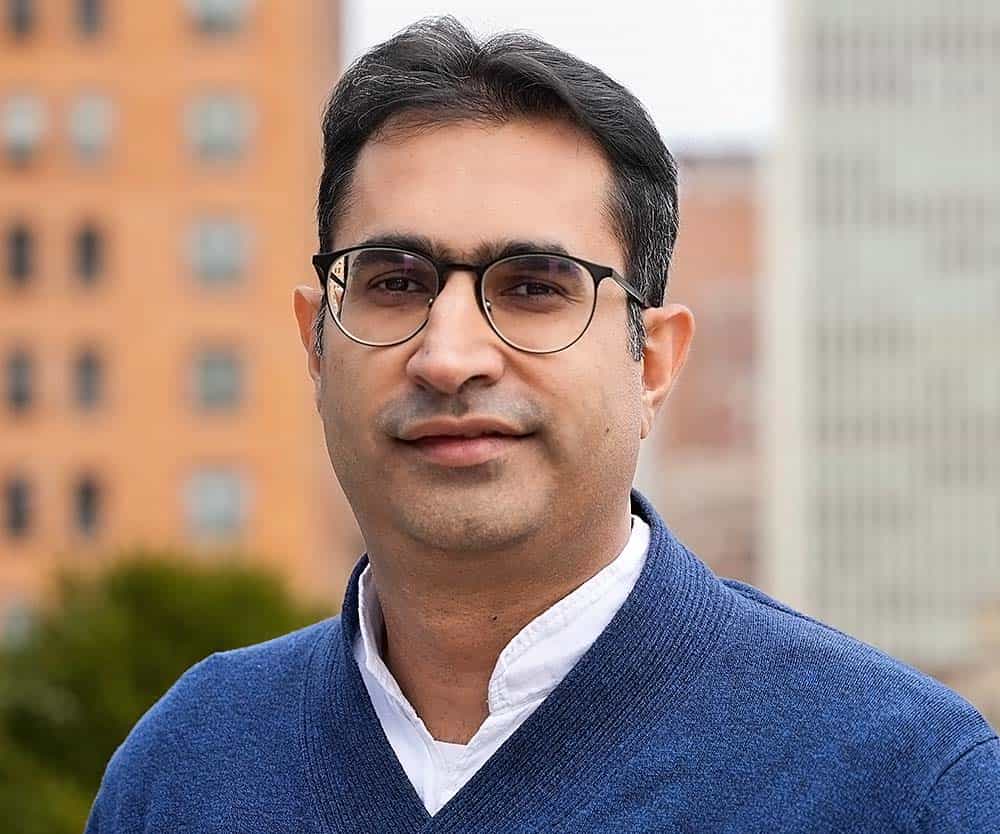 Karan Dhall - Korea - Kearney