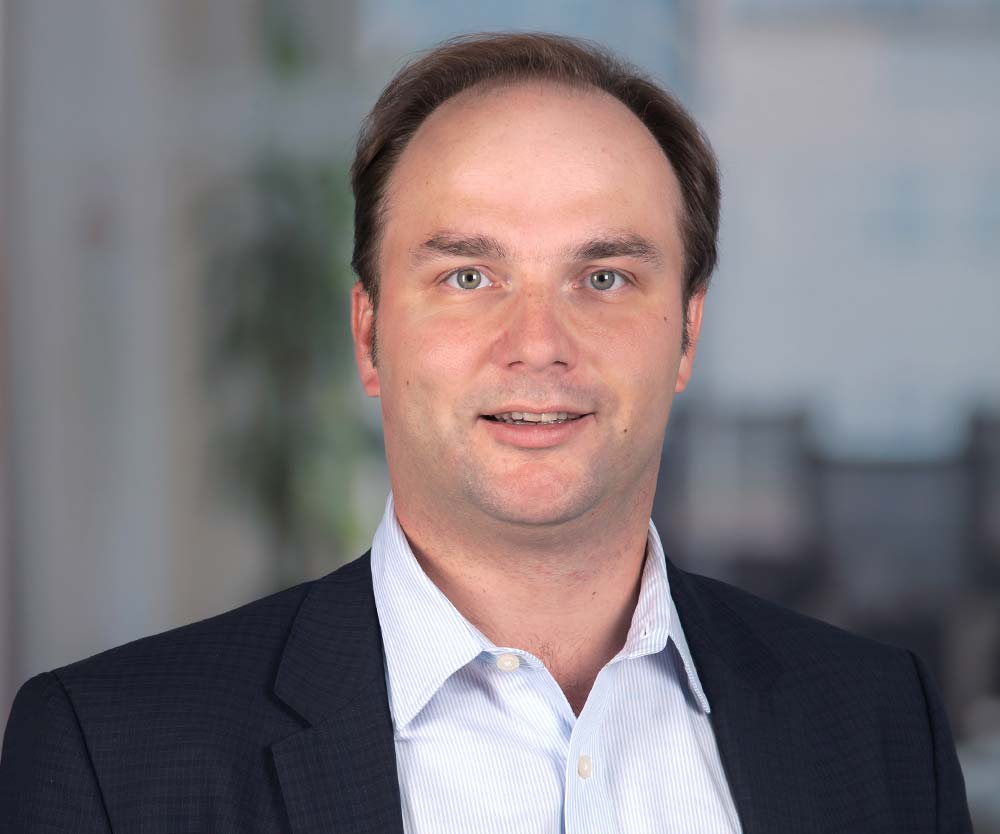 Oliver Zeranski - Korea - Kearney