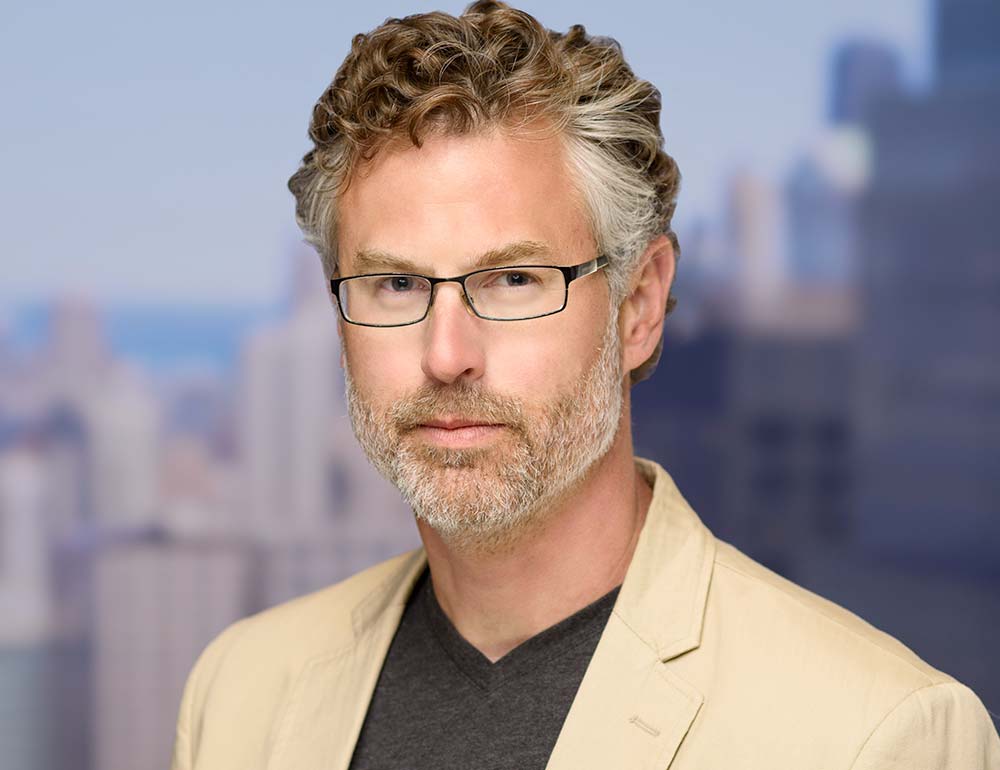 Michael Andrew Jenkins - Korea - Kearney