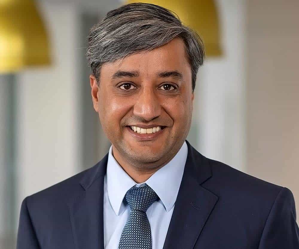 Harman Lidder - Korea - Kearney